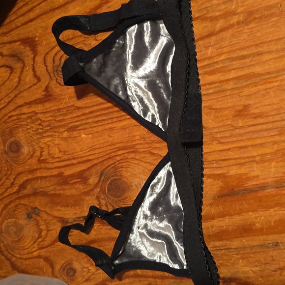 Iron Fist | Intimates & Sleepwear | 40 New Widow By Iron Fist Slinky ...